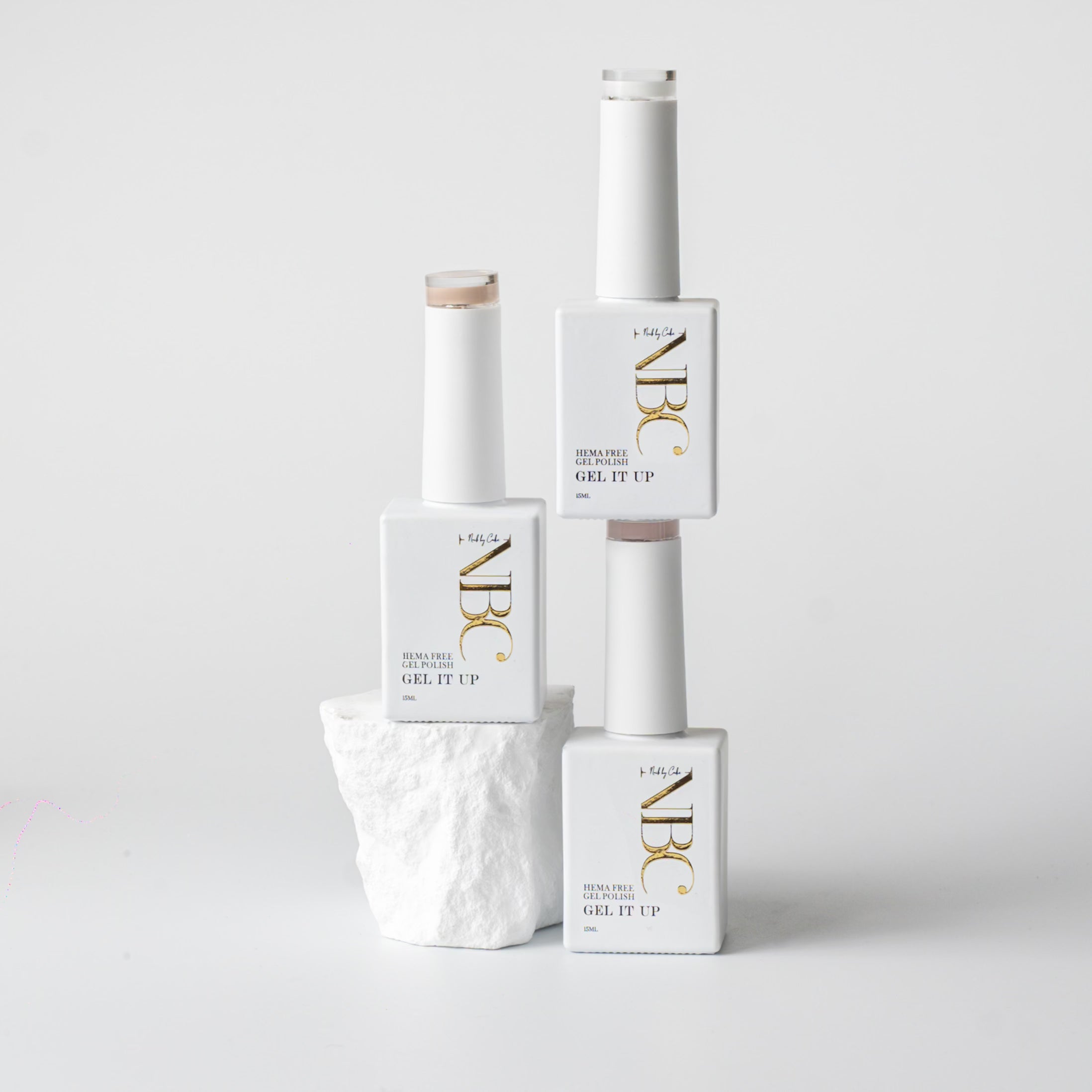 Gel Polish – Nails by Codie